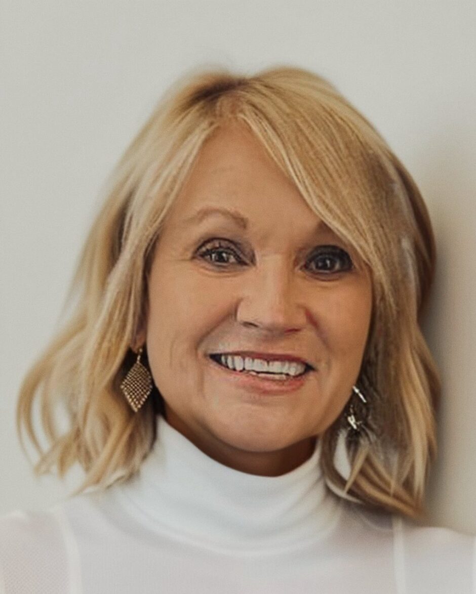 Barbara Newton - Metro Realtors